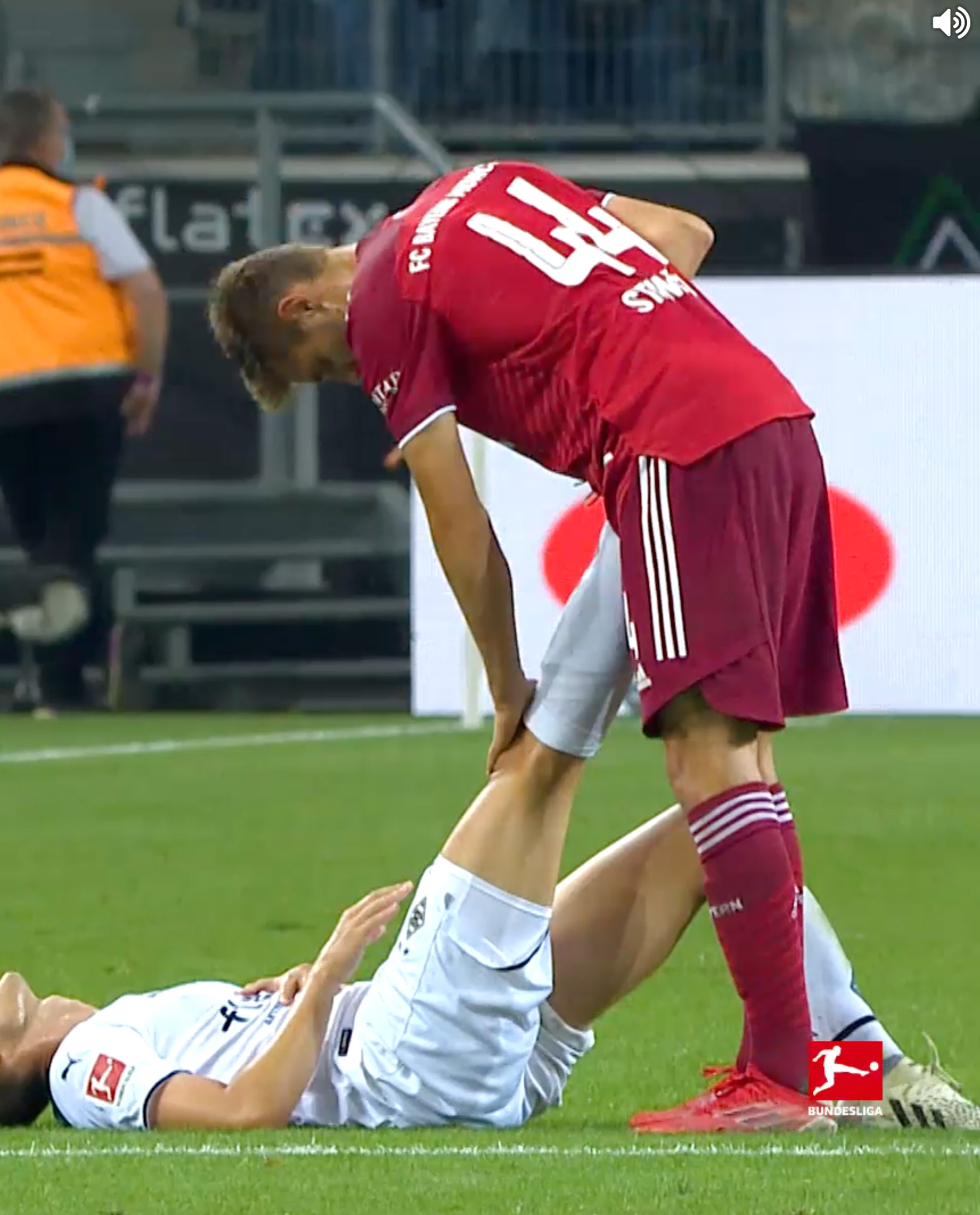 FC Milka & die Bundesliga