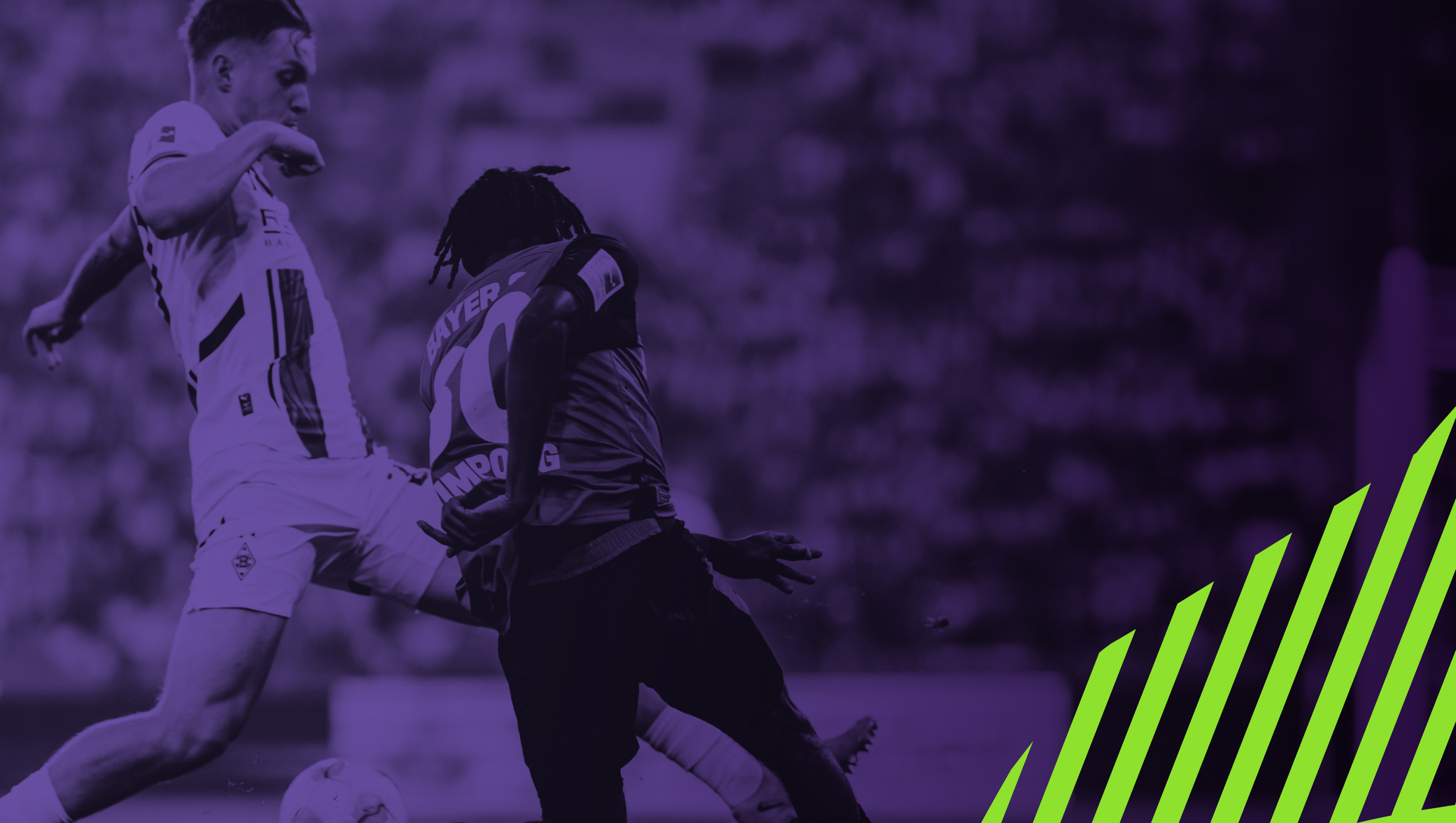 FC Milka & die Bundesliga