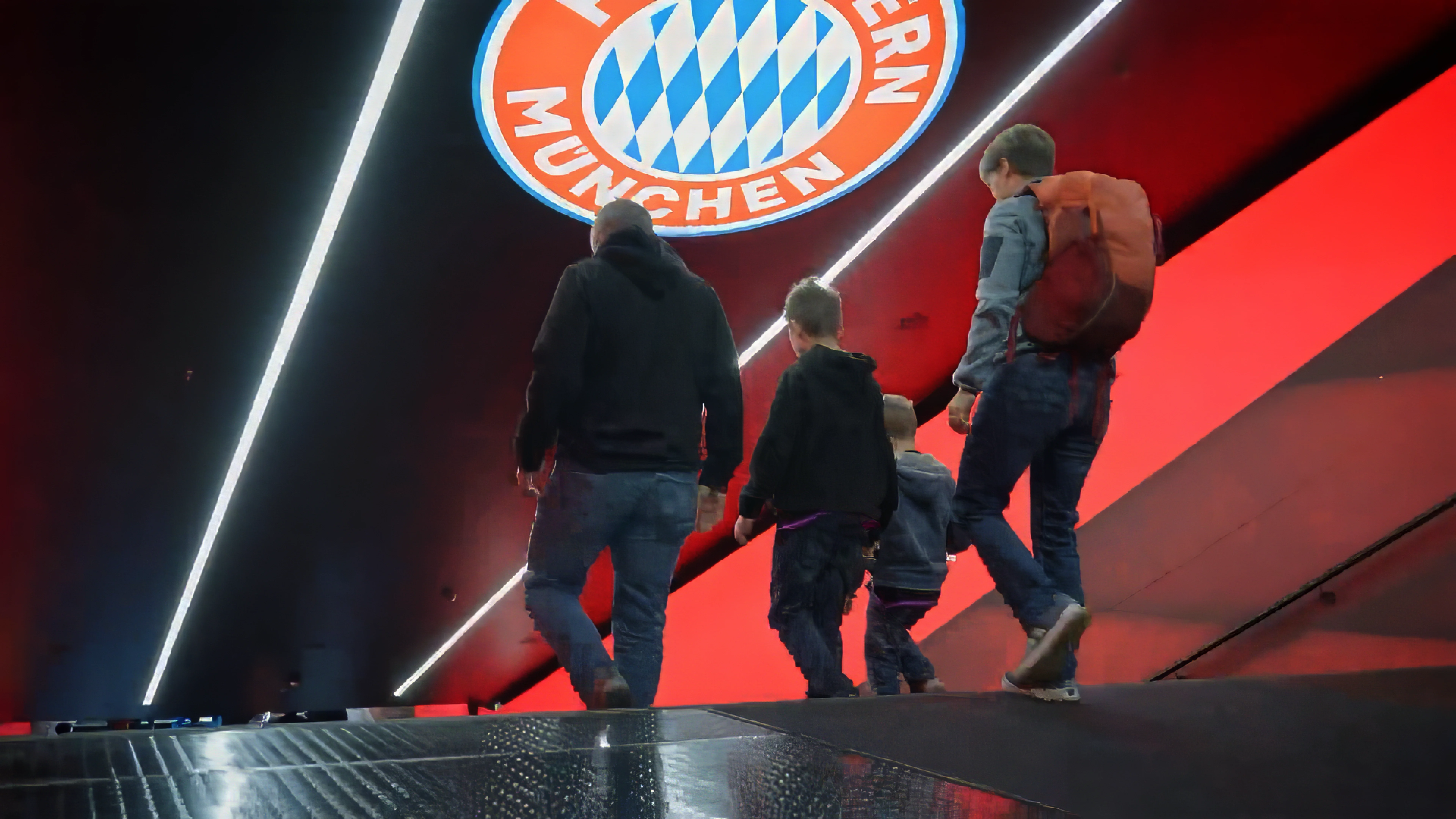 FC Milka & die Bundesliga